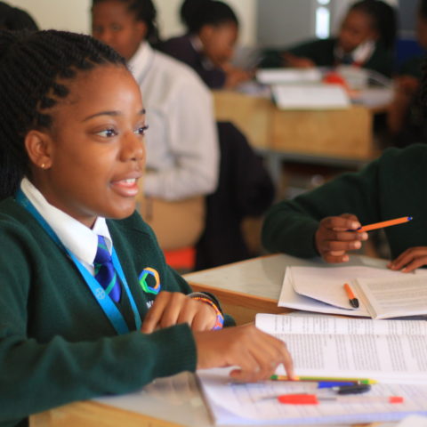 Home | Nova Pioneer | Kenya