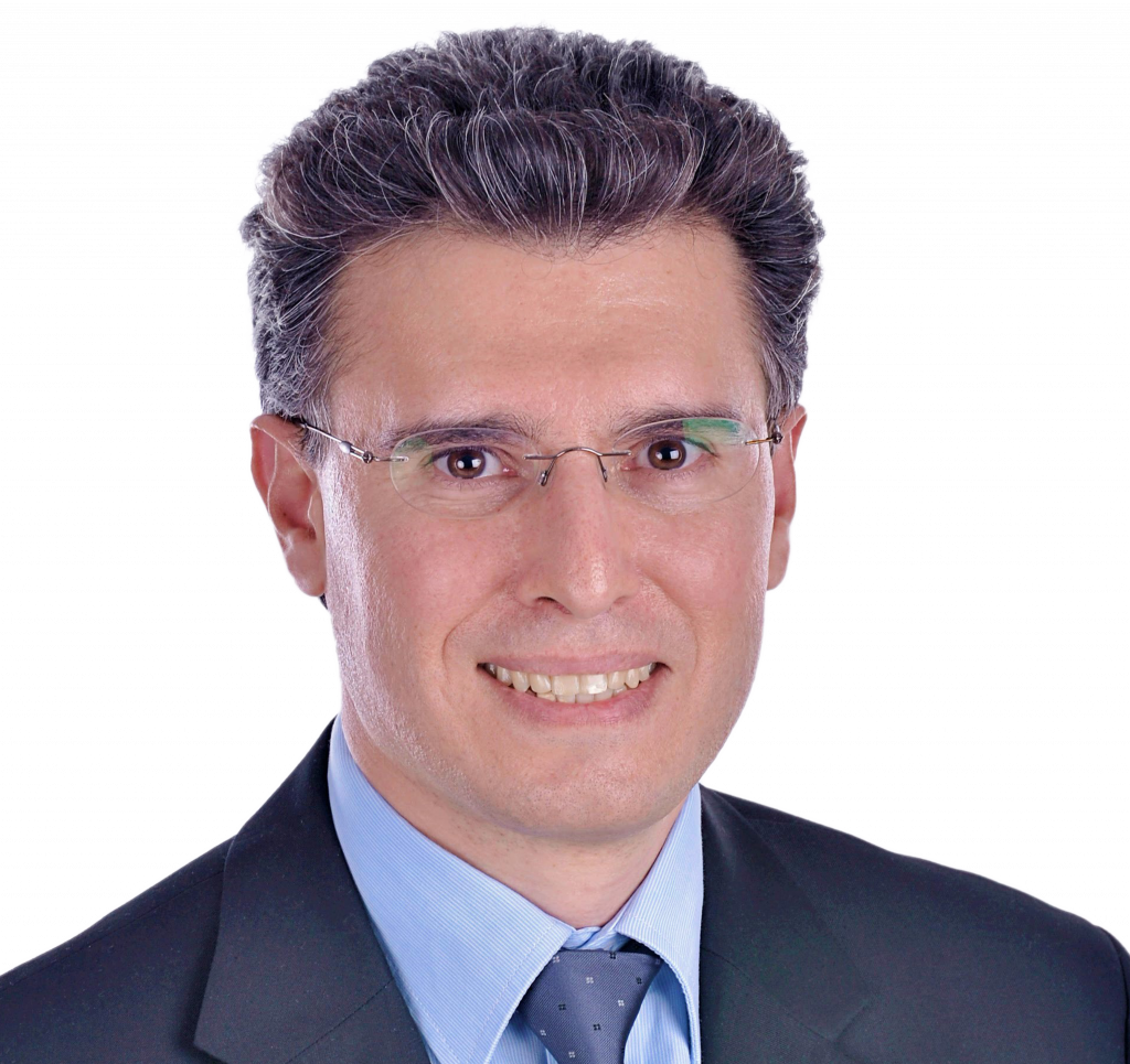 Chris Vakis - Nova Pioneer