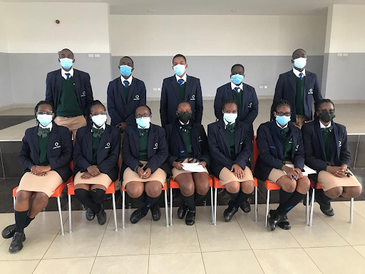 Nova Pioneer Eldoret campus Archives - Nova Pioneer