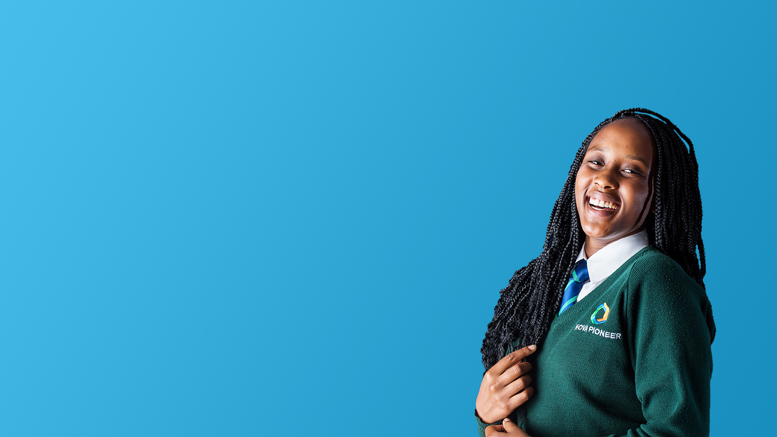 Celebrating Cultural Diversity - Nova Pioneer