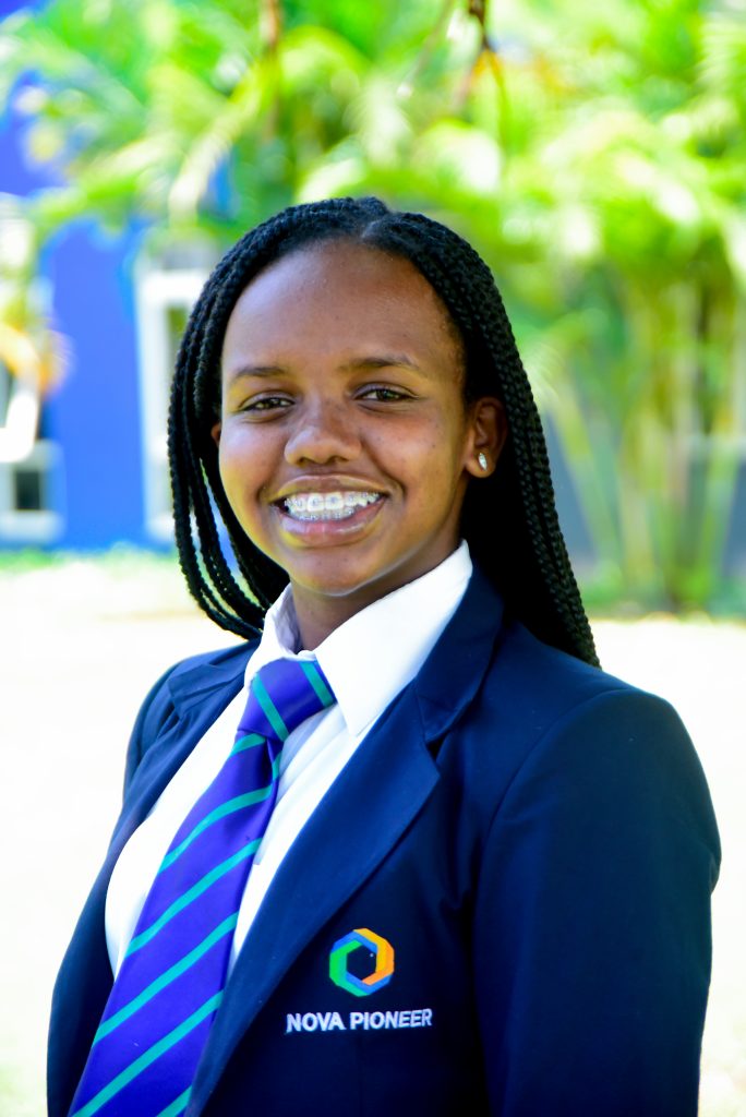Celebrating Our KCSE Class of 2023 - Nova Pioneer