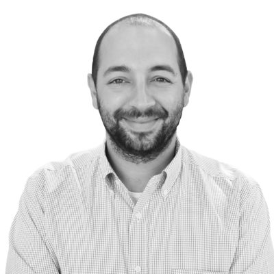 Christopher Meehan - Nova Pioneer