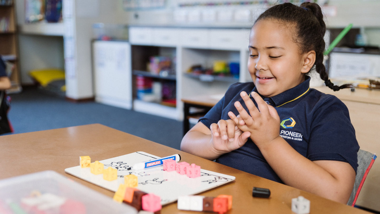 Midrand Primary Nova Pioneer South Africa