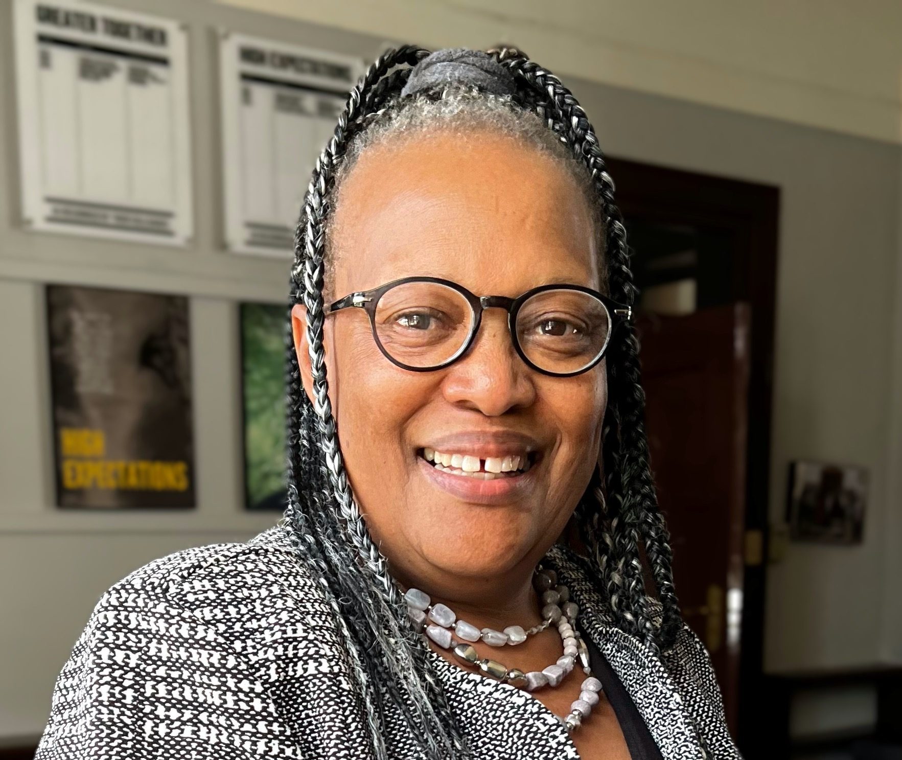 Mpho Shiri - Nova Pioneer