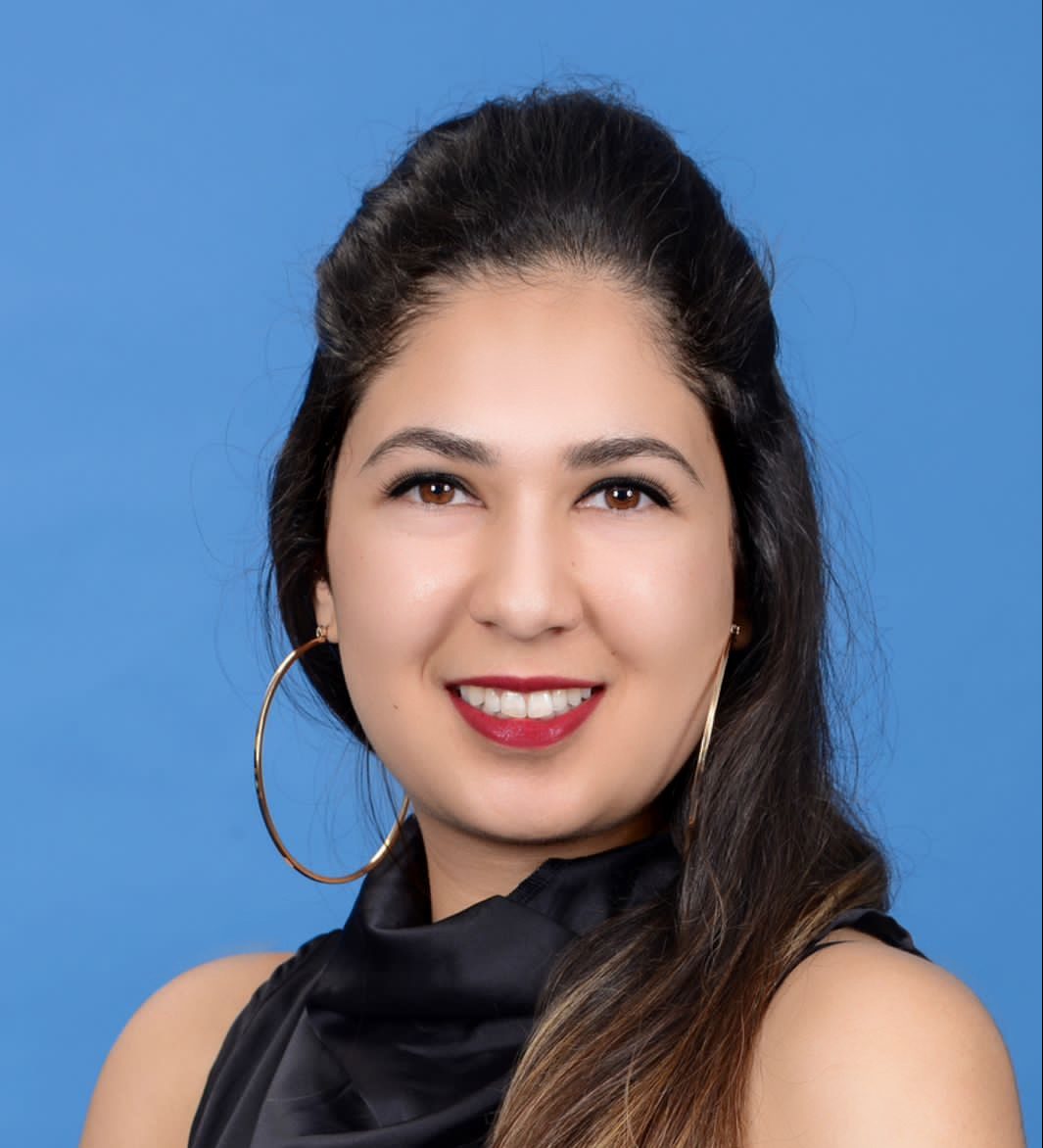 Firdous Ismail Karolia - Nova Pioneer