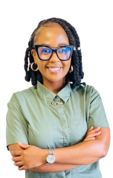 Amanda Manda - Nova Pioneer